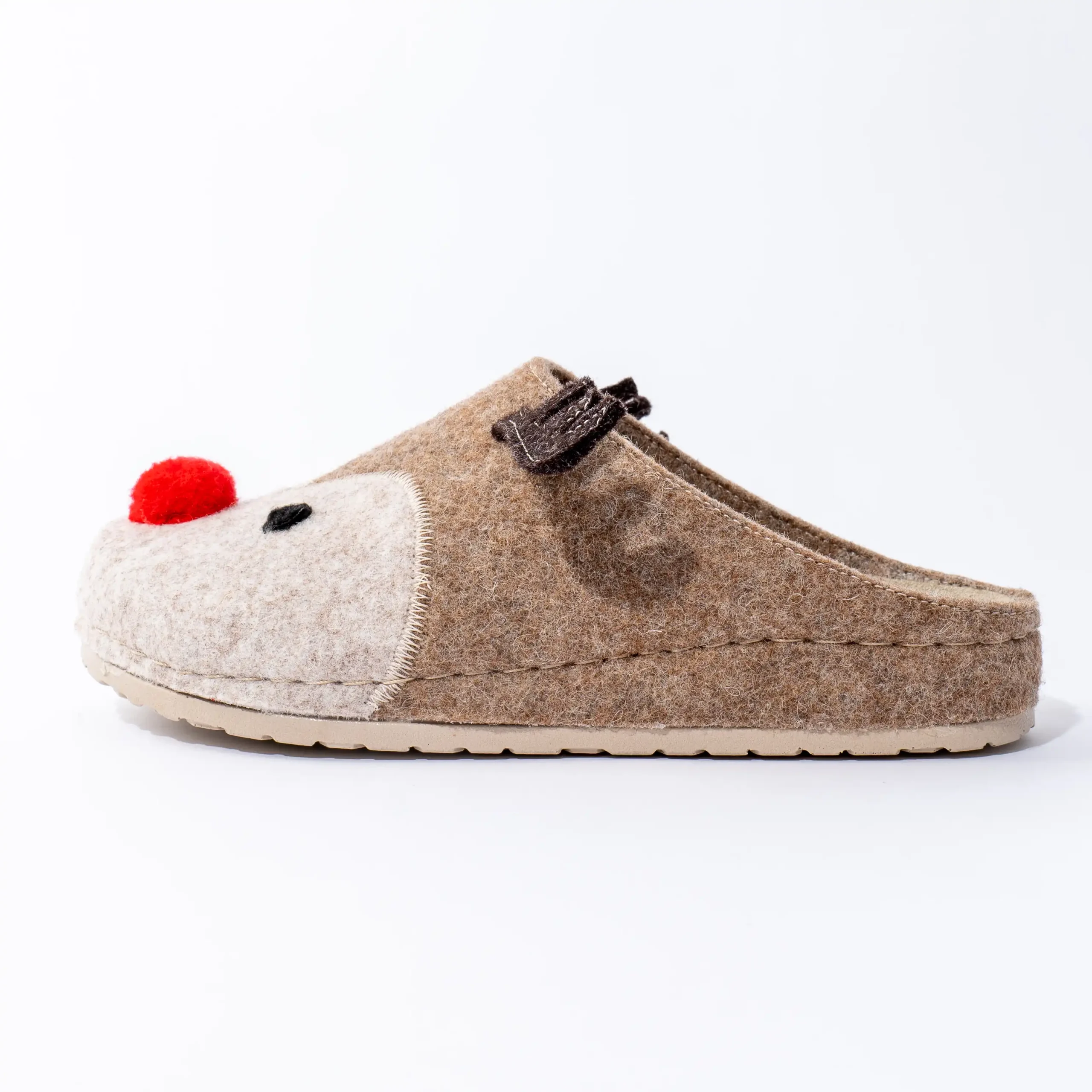 Ženske sobne papuče - Irvas - Obuća Vesna