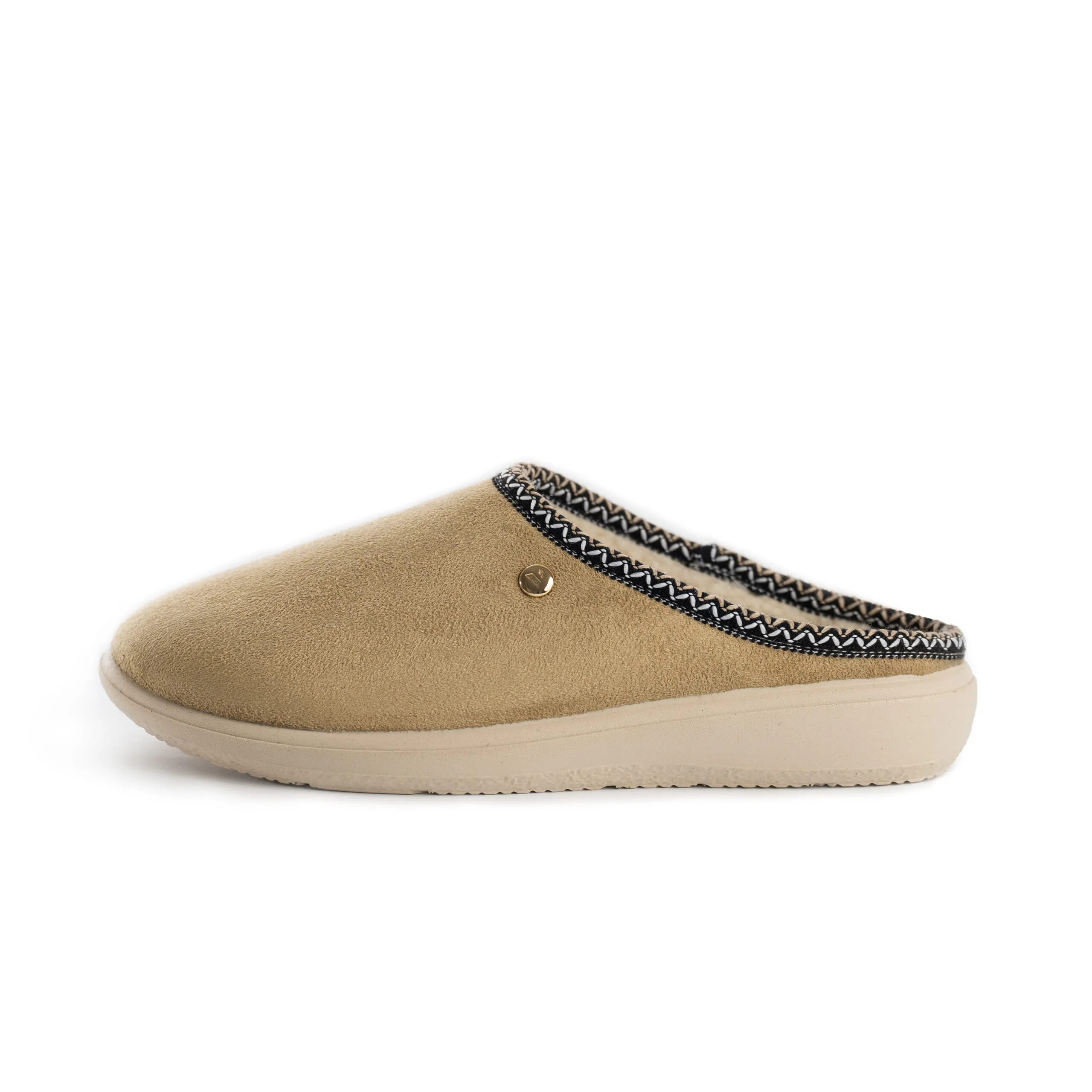 Ženske sobne papuče Silva - Oliva - Obuća Vesna